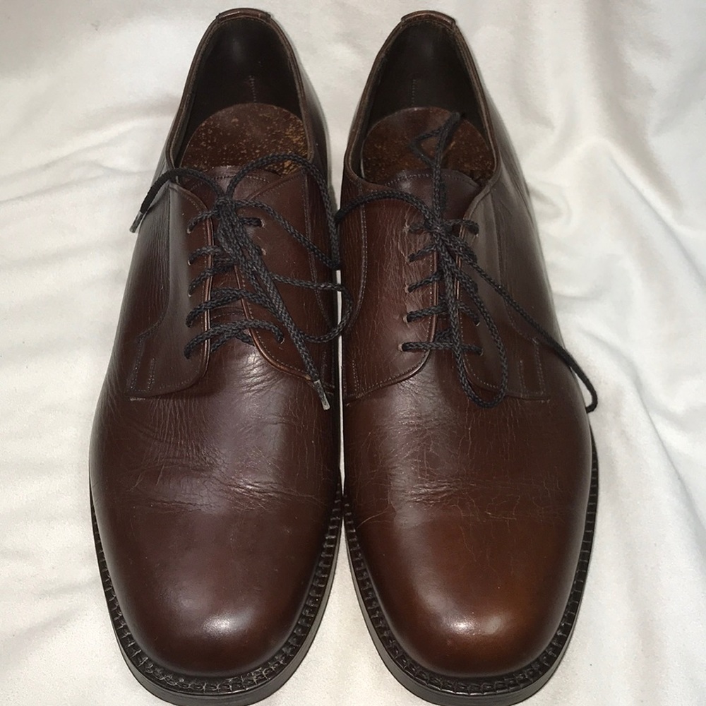 Super Regent Dress Shoes - Gem